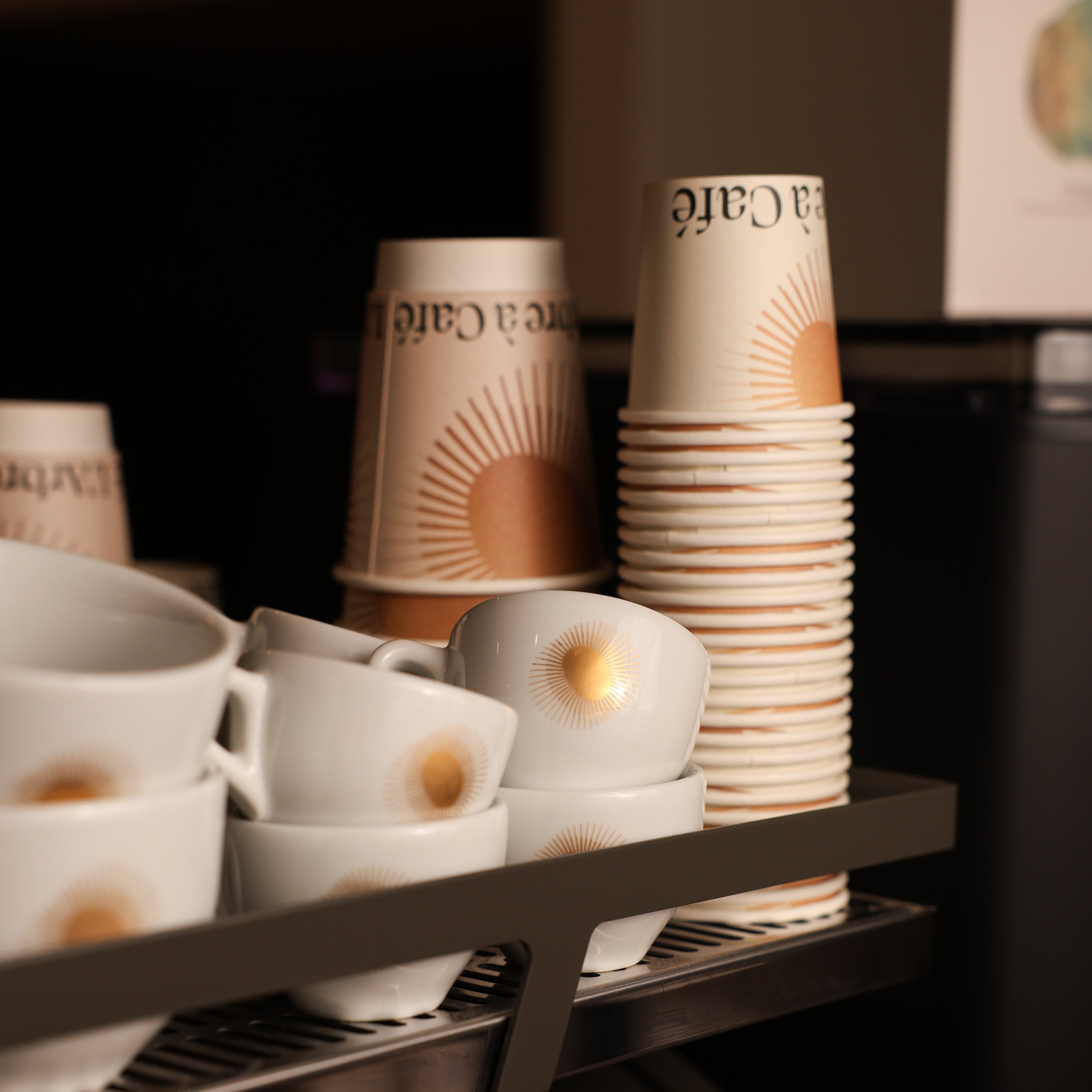 Teneur en Caféine : Tout savoir sur votre Tasse de Café - L'Arbre à Café